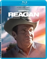 Reagan 2024 Movie: Drama on Ronald Reagan's Life
