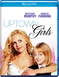 Uptown Girls (2003) - 4K Blu-Ray 4U